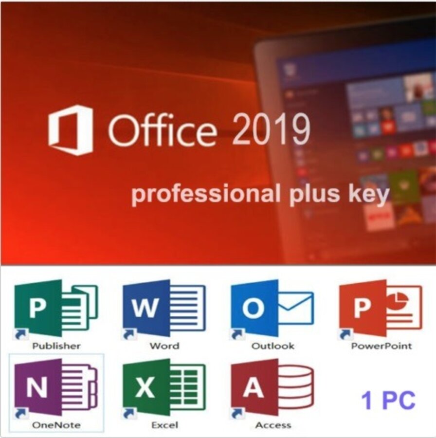 Licencia Office 2021 Pro Plus 32/64 Bits Permanente | CompraVentaNet.com