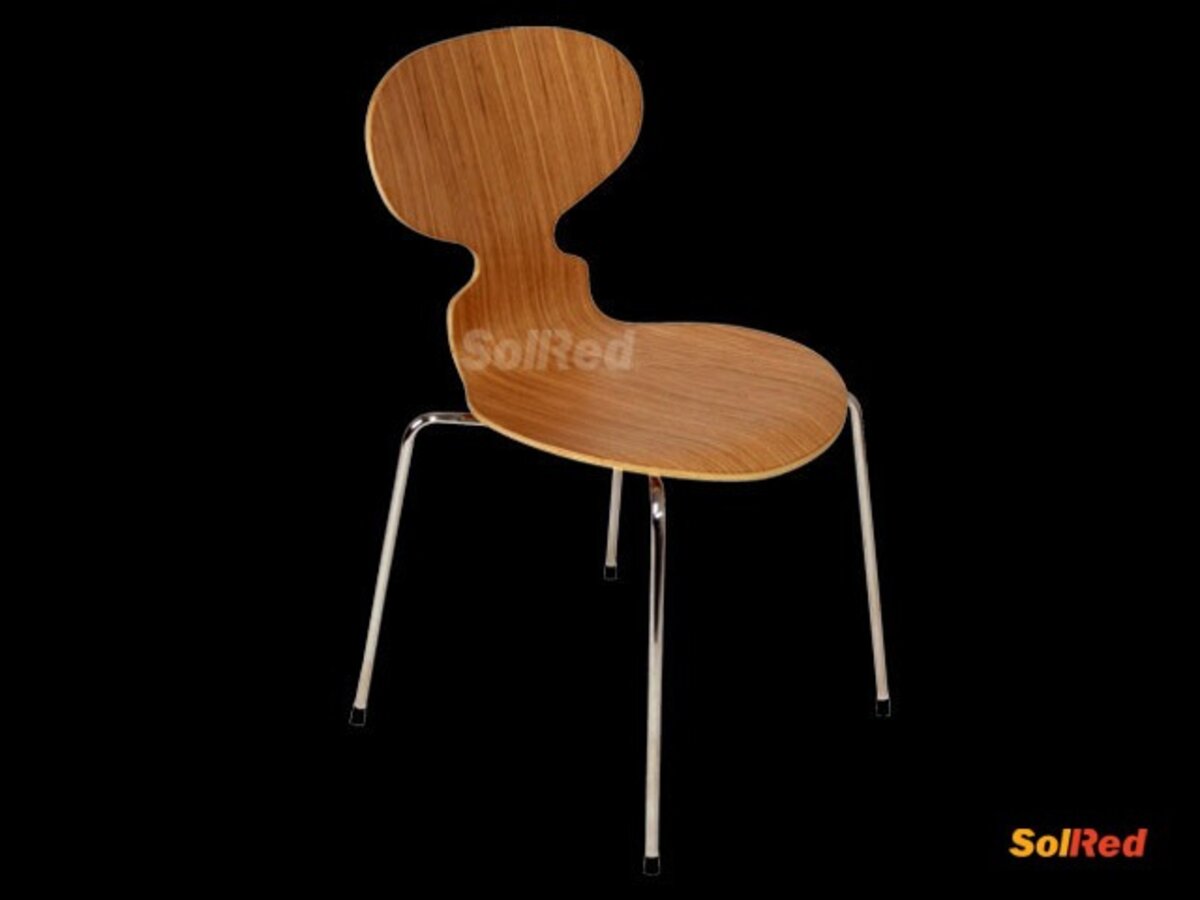 Sillas Jacobsen Para Bares Restaurantes Y Hoteles Solred ...
