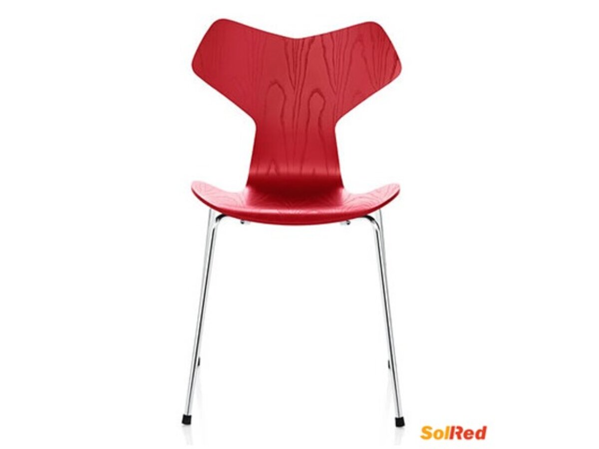 Sillas Jacobsen Para Bares Restaurantes Y Hoteles Solred ...