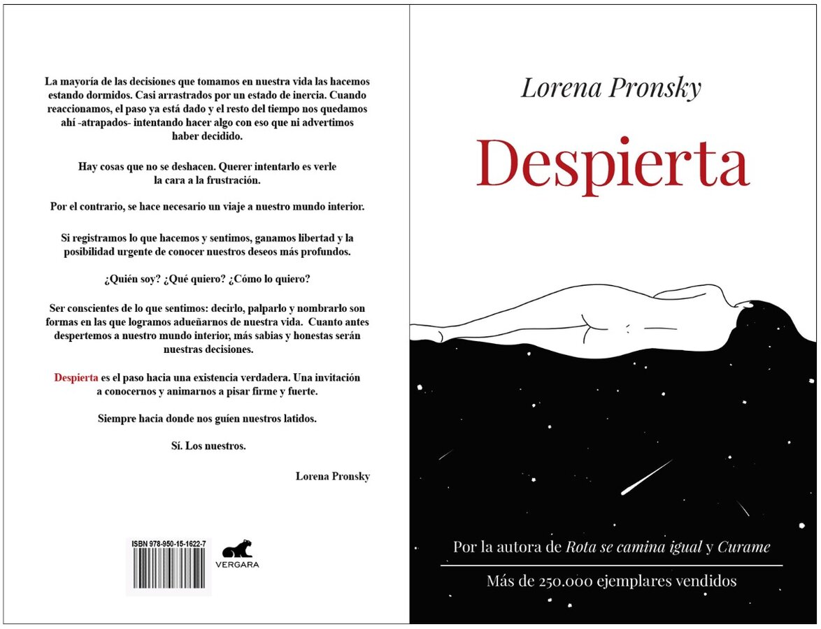 Combo X 3 Lorena Pronsky - Libros Digitales En Pdf Epub ...