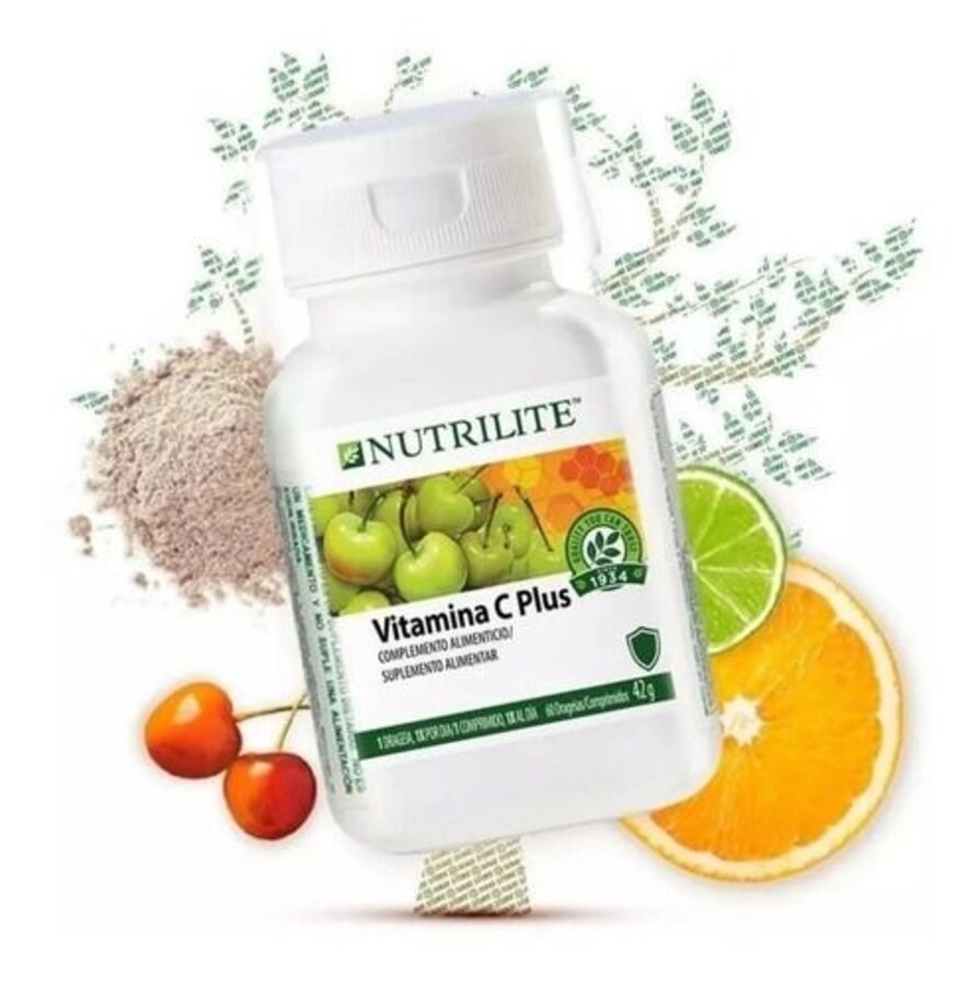 Vitamina C Plus | CompraVentaNet.com
