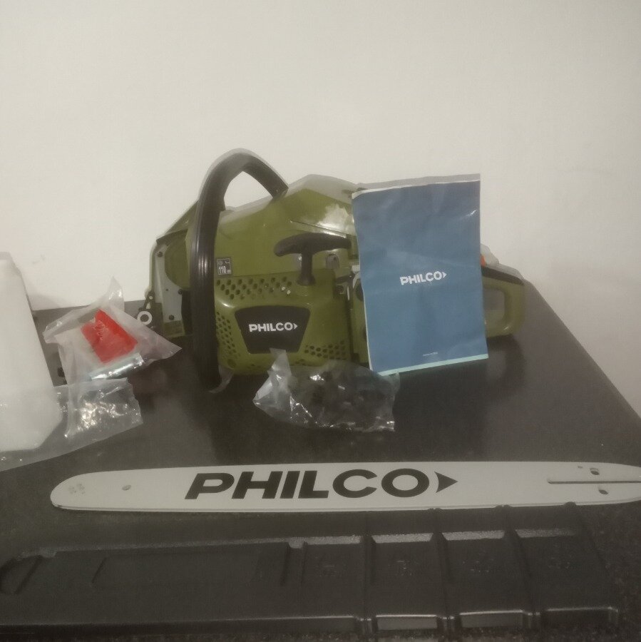 Motosierra Philco | CompraVentaNet.com