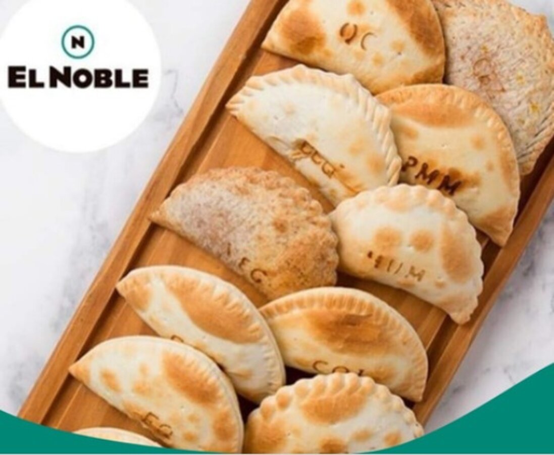 Venta De Empanadas Congeladas Directo De Fábrica | CompraVentaNet.com