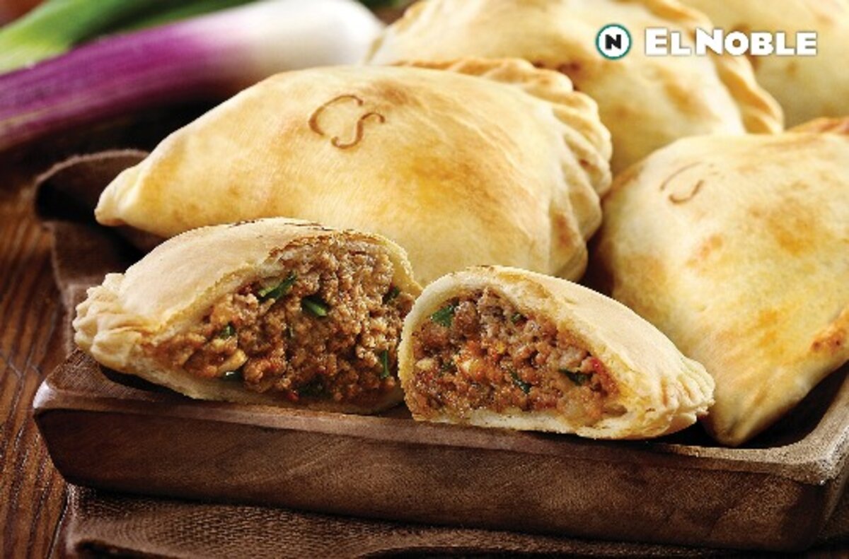 Venta De Empanadas Congeladas Directo De Fábrica | CompraVentaNet.com