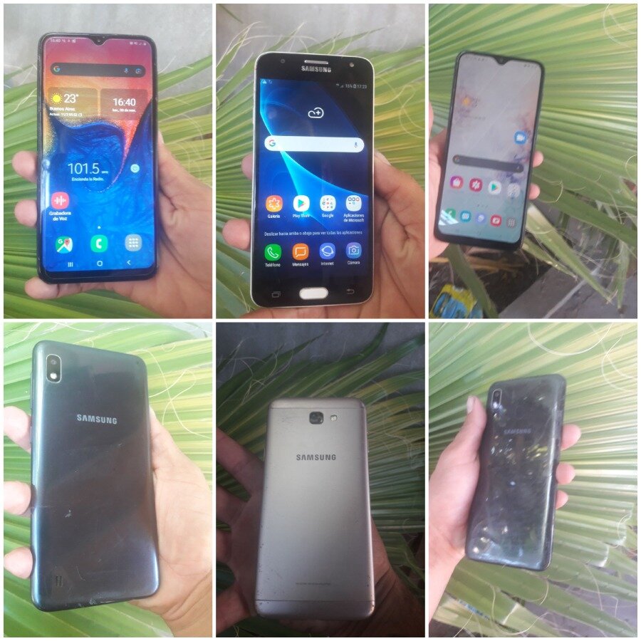 Varios Modelos Celulares | CompraVentaNet.com