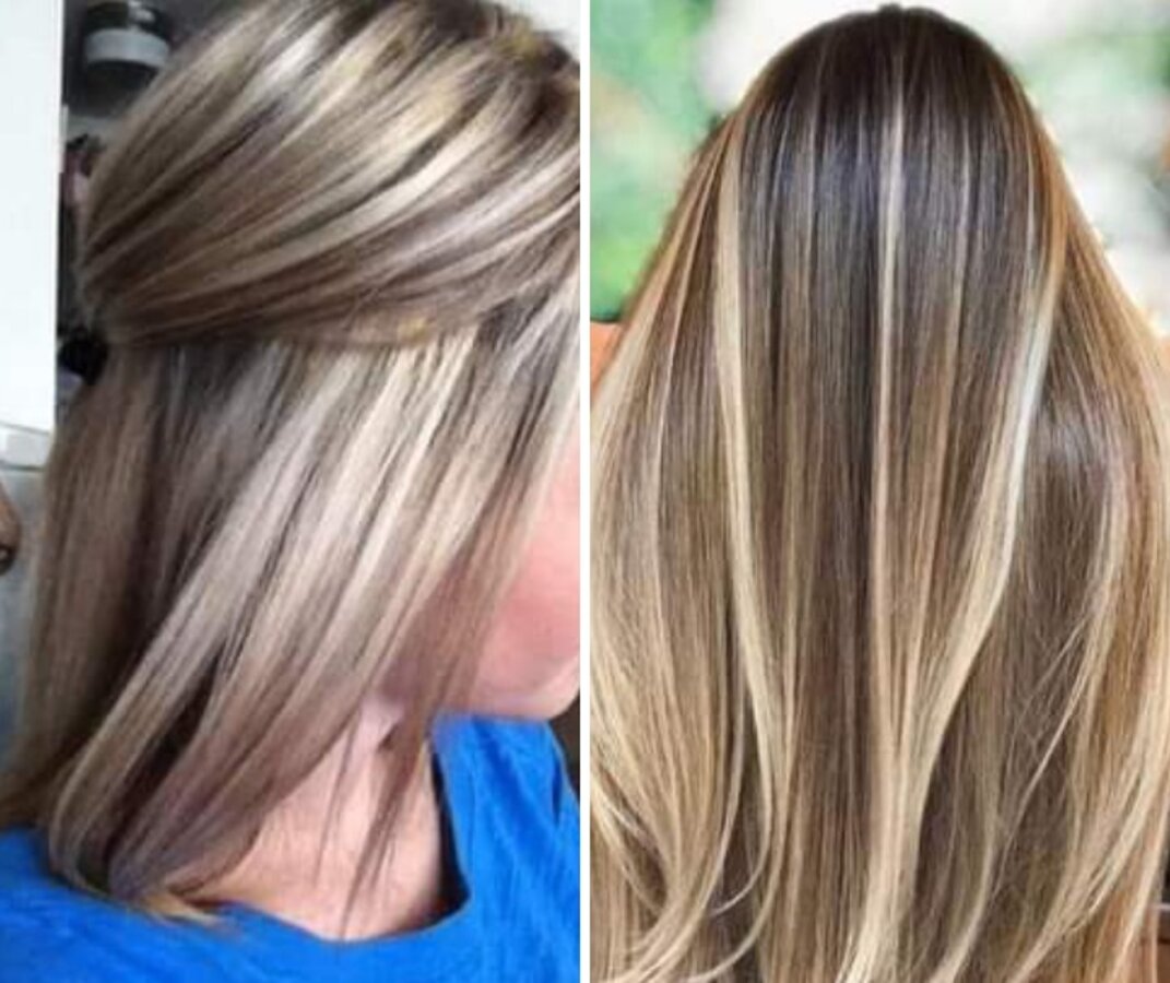 Mechas Claritos Iluminación Reflejos | CompraVentaNet.com