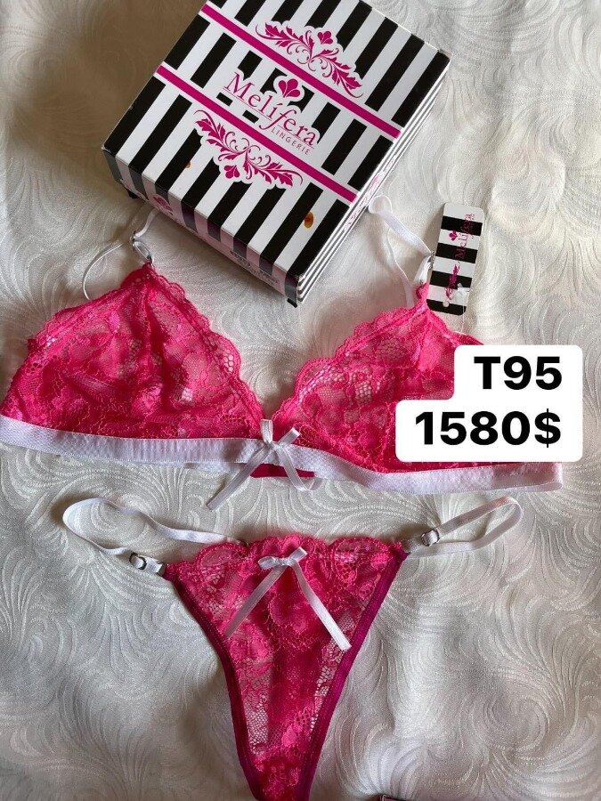 Ropa Interior Mujer | CompraVentaNet.com