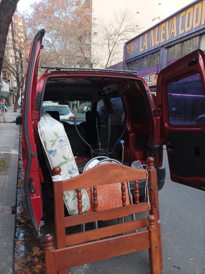 Mini Fletes | CompraVentaNet.com