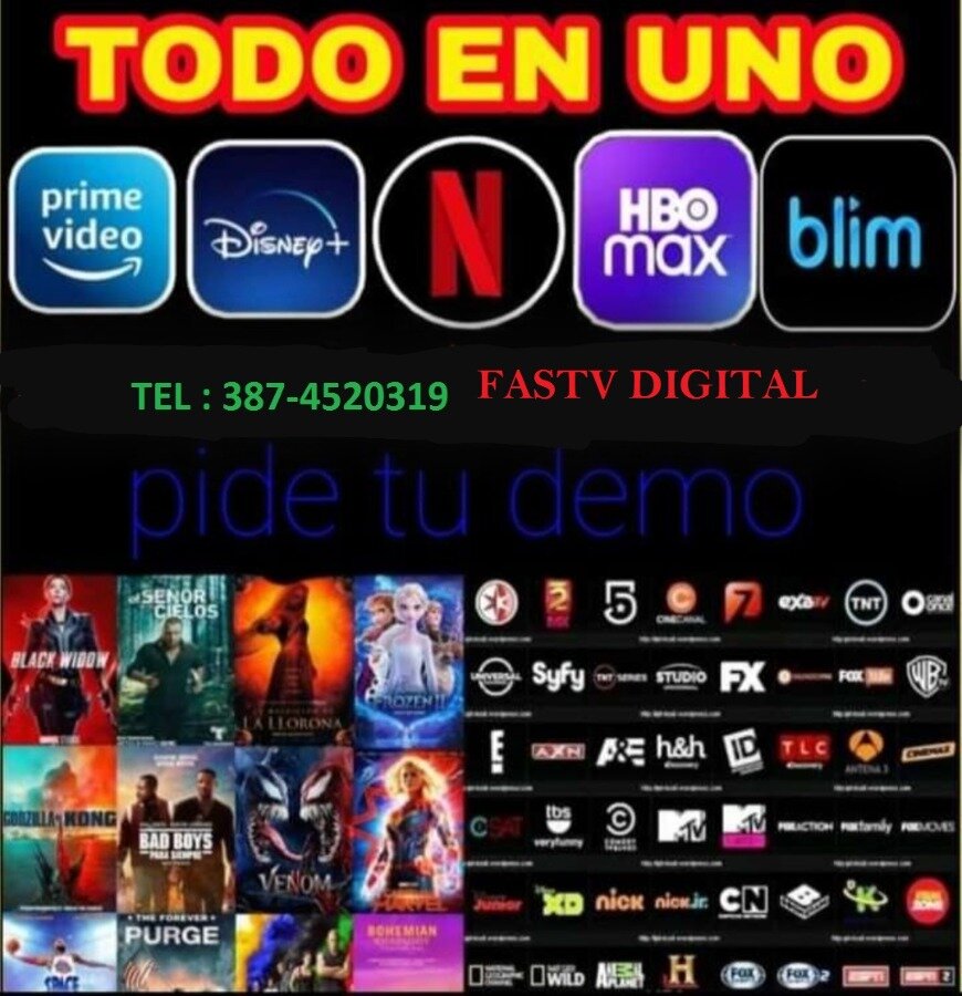 Plataformas Digitales | CompraVentaNet.com