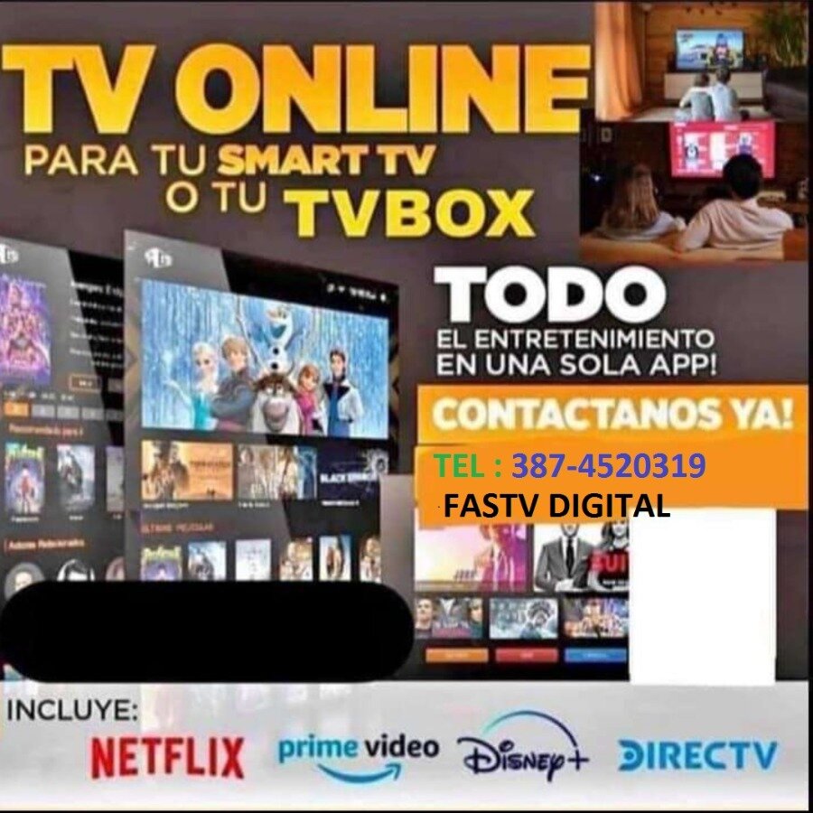 Plataformas Digitales | CompraVentaNet.com