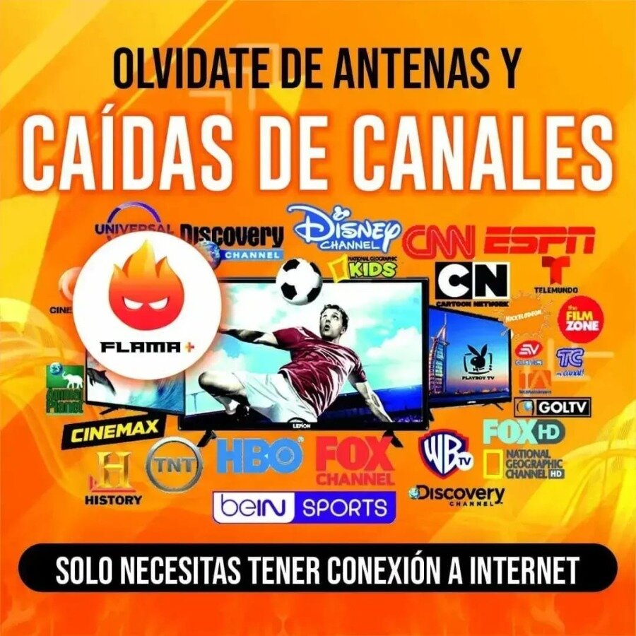 Plataformas Digitales | CompraVentaNet.com