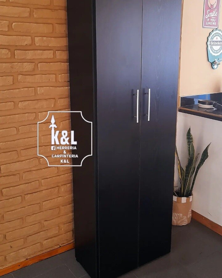 Mueble Amplio Organizador / Guarda Ropa | CompraVentaNet.com