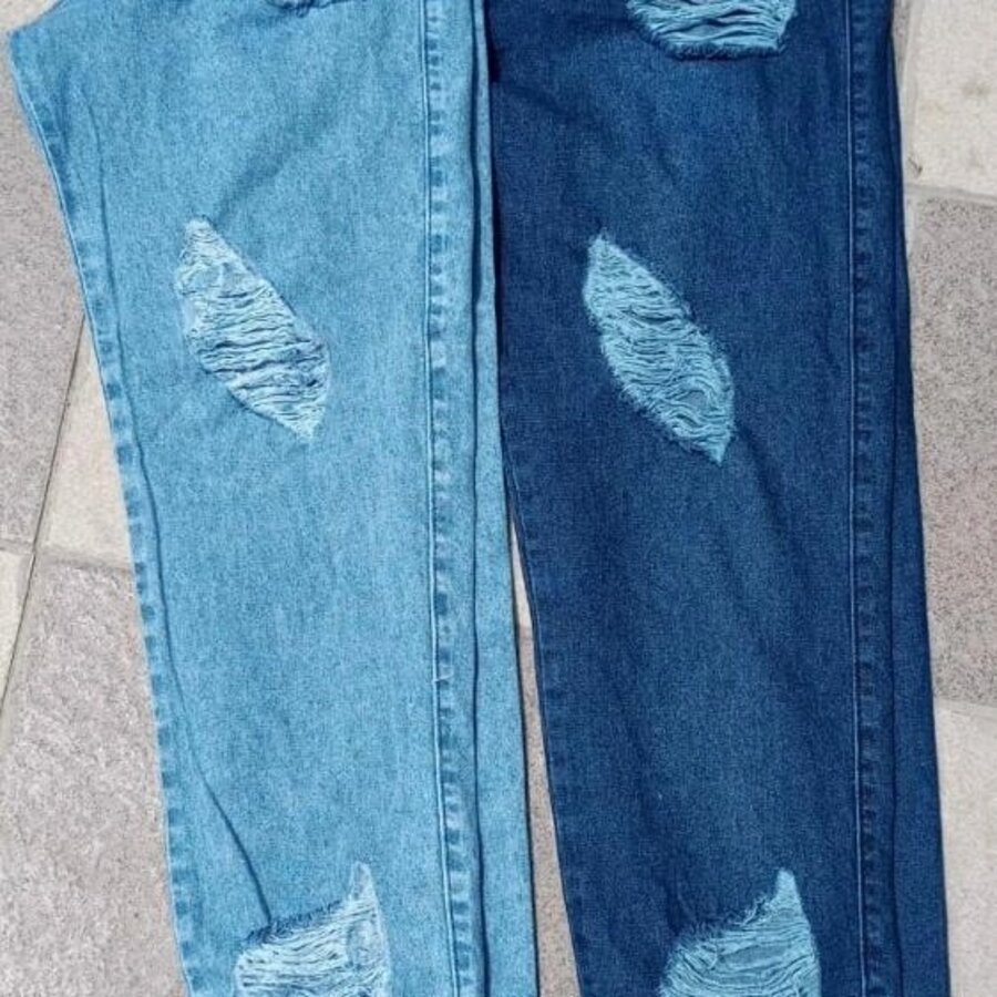 Jeans Las Locas | CompraVentaNet.com
