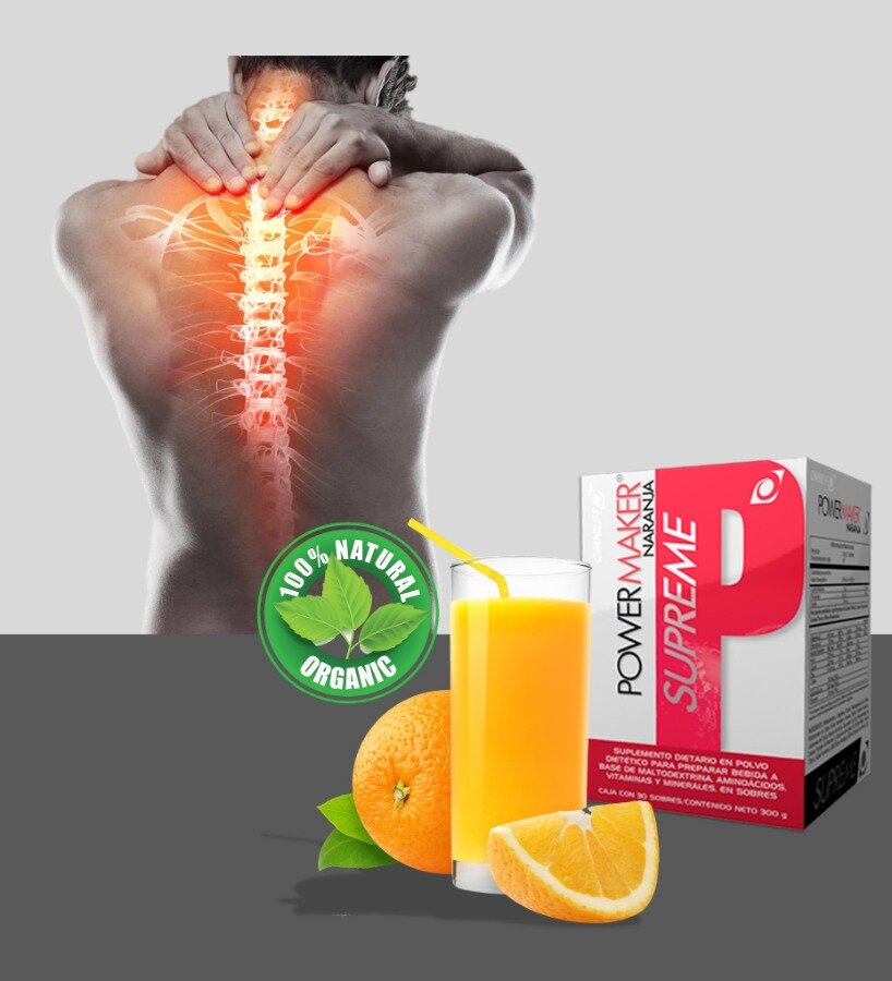 Power Maker - Envio Gratis A Todo El Pais | CompraVentaNet.com