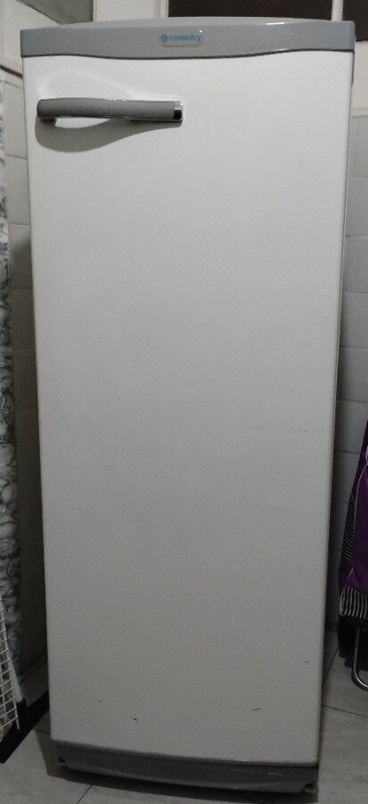 Heladera Con Congelador Coventry. | CompraVentaNet.com