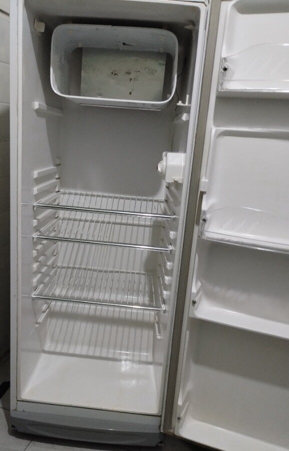 Heladera Con Congelador Coventry. | CompraVentaNet.com