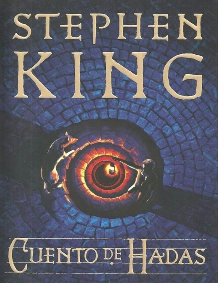 Libro Digital: Cuento De Hadas (Stephen King) | CompraVentaNet.com