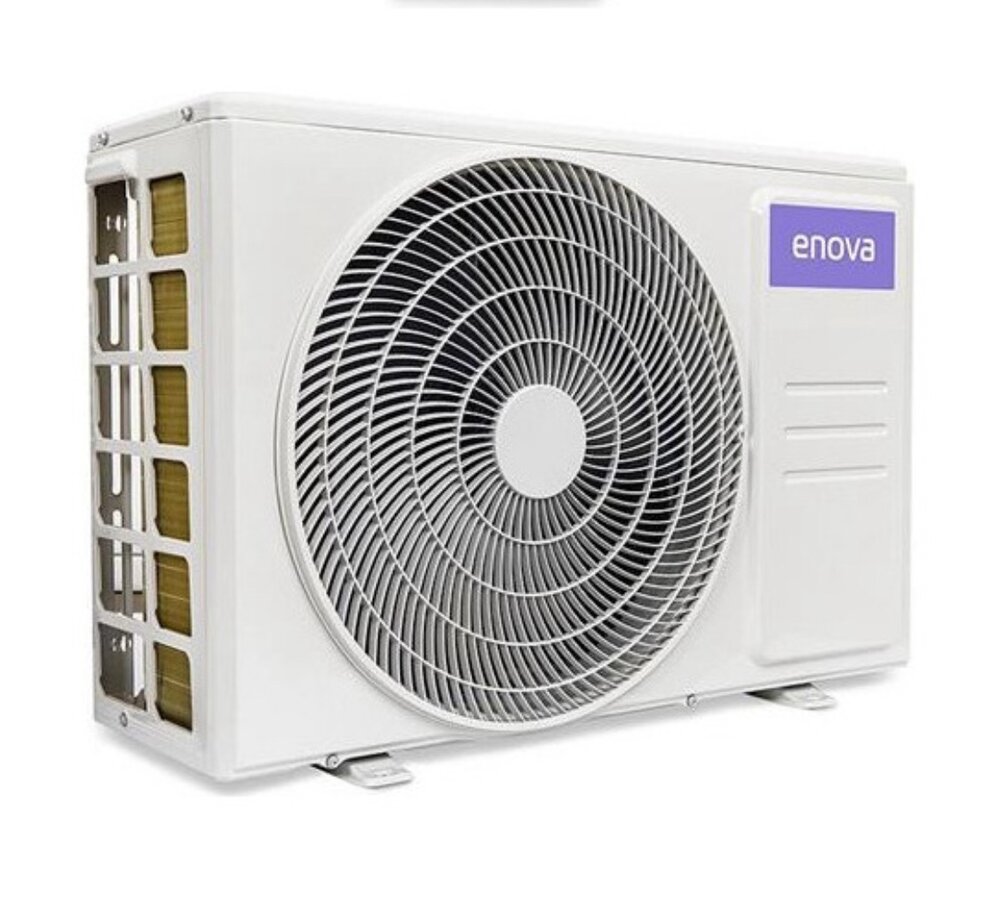 Aire Acondicionado Enova Frío/Calor | CompraVentaNet.com
