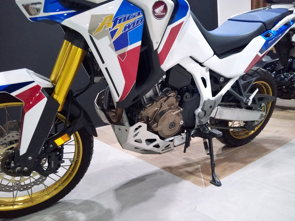 Honda Xrv África Twin | CompraVentaNet.com