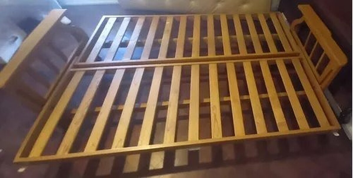 Sillon Futon Sofa Cama Marca Genoud 3 Cuerpos- 2 Plazas Precio Charla ...