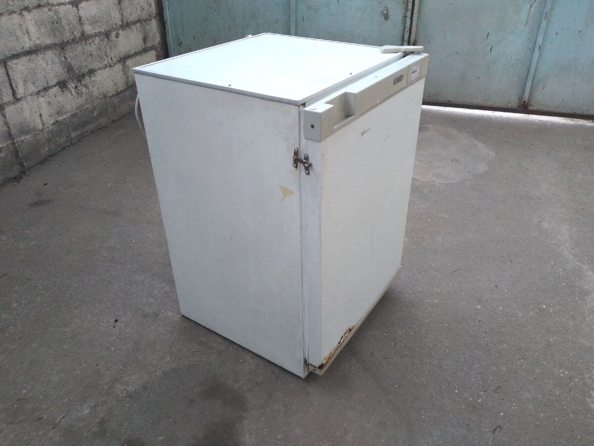 Heladera Bajo Mesada Frigobar Marca Coventry Funcionando Excelente ...