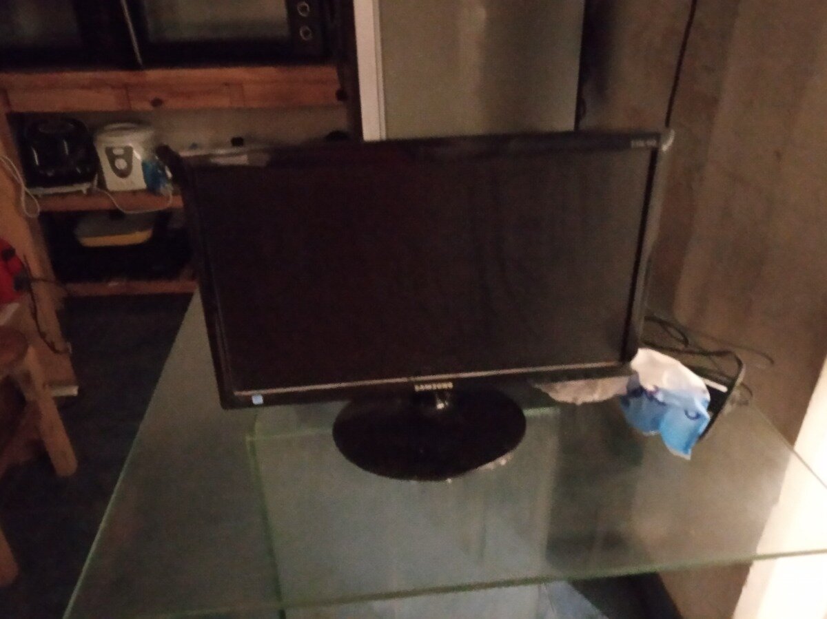 Monitor Samsung 19 Pulgadas | CompraVentaNet.com