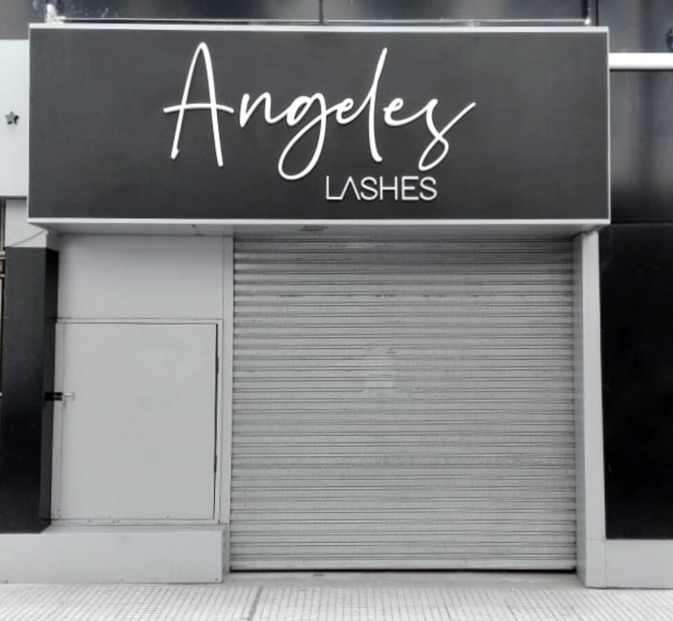 Corporeos - Letras Corporeas - Logos - Carteleria En Letras - Polyfan ...